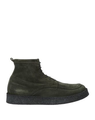 Pantanetti SCHUHE - Stiefeletten auf YOOX.COM
