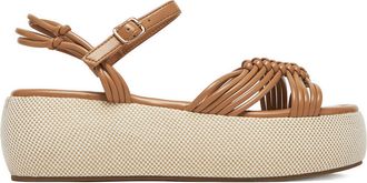 Roxy Sandalen Roxy 2777019 Beige