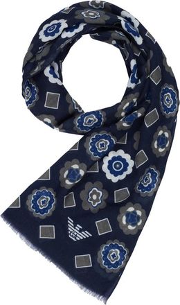 Armani Schals - - Accessories - Damen - Mehrfarbig - ONE SIZE