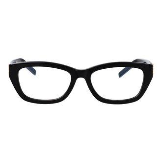 Saint Laurent Stilvolle Optische Brille SL M153 - - Accessories - Damen - Schwarzk - 55 MM