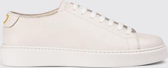 Doucal's Sneakers DOUCALS Herren Farbe Wei&szlig;