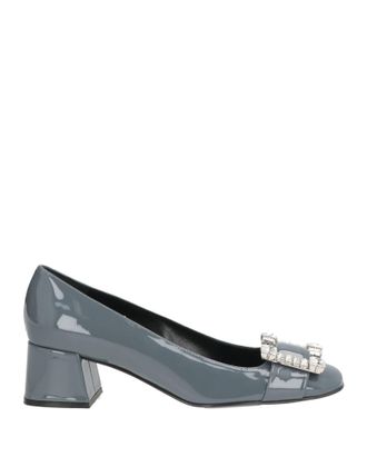Sergio Rossi SCHUHE - Pumps auf YOOX.COM