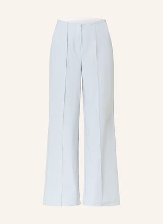 Y.A.S. Marlenehose Yasreemaj blau
