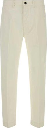 Nine In The Morning Homme, Jeans, Blanc, Taille: W30 Tim Jeans