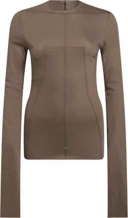 Rick Owens TOPS - T-shirts auf YOOX.COM