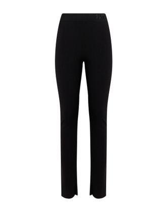 Patrizia Pepe HOSEN & R&Ouml;CKE - Leggings auf YOOX.COM