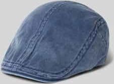 M&uuml;ller Headwear Schieberm&uuml;tze in Denim-Optik