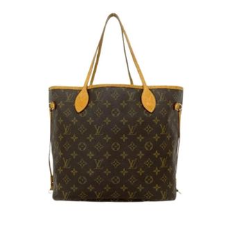 Louis Vuitton Pre-owned Vintage Tote Bag - - Pre-owned - Damen - Braun - ONE SIZE