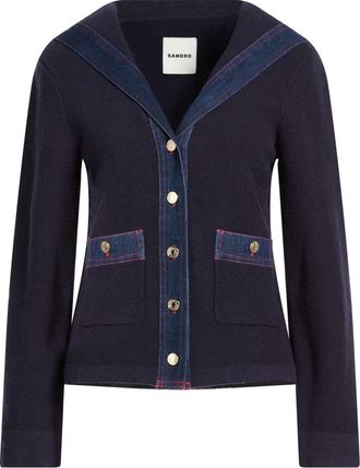 Sandro STRICKWAREN - Strickjacken auf YOOX.COM