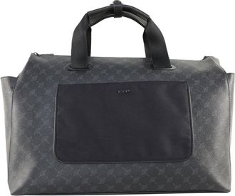 Joop Numana Elian Travel Bag L Phantom