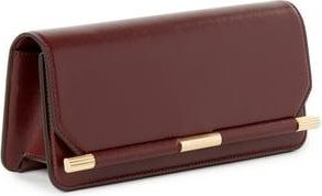 Victoria Beckham Ledertasche - Rot