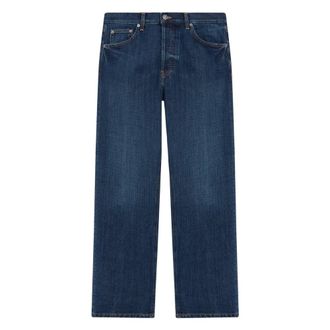 Dondup Icon Regular-fit Jeans - - Jeans - Damen - Blau - W27
