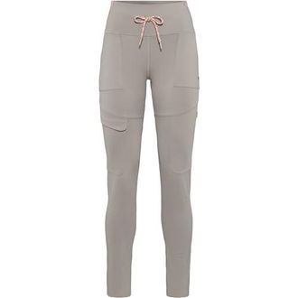 Kari Traa Femme Anelie Cuissards, Light Warm Grey, M