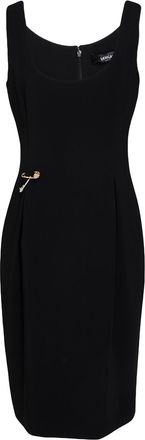 Versace KLEIDER - Midi-Kleider auf YOOX.COM
