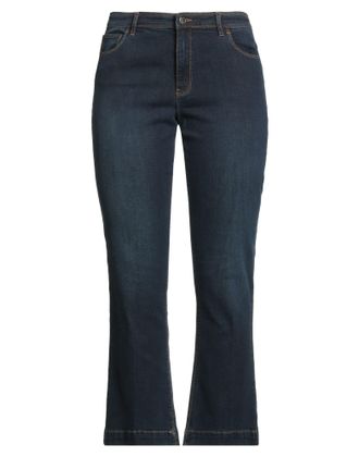 Diana Gallesi HOSEN & RÖCKE - Jeanshosen auf YOOX.COM