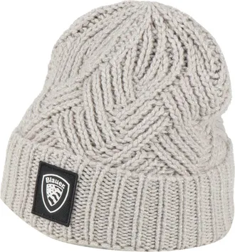 Blauer ACCESSOIRES - M&uuml;tzen & H&uuml;te auf YOOX.COM