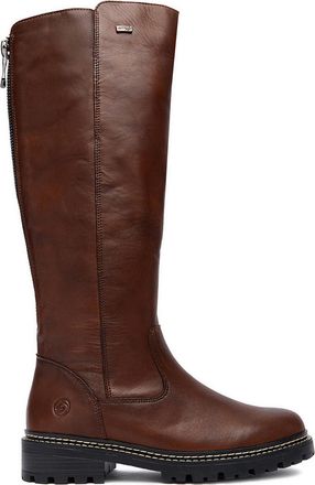 Remonte Stiefel Remonte CEO-D0B72-22 Braun