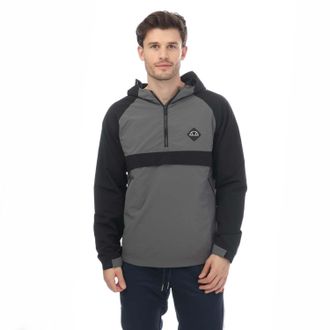 Ellesse Joi Jacke für Herren (Schwarz)