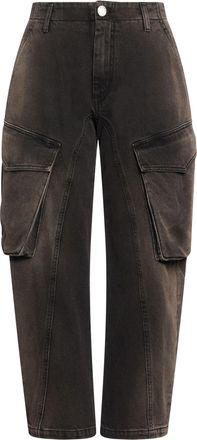 Pinko HOSEN & R&Ouml;CKE - Jeanshosen auf YOOX.COM