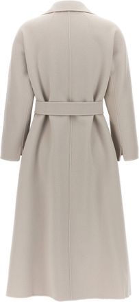Max Mara Esturia Coat - beige