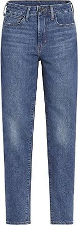 Levi's Femme 725 High Rise Bootcut Jeans, Blow Your Mind, 27W / 34L