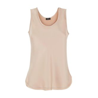 Pla&icirc;n Plain, Damen, Oberteile, Rosa, LGr&ouml;&szlig;e