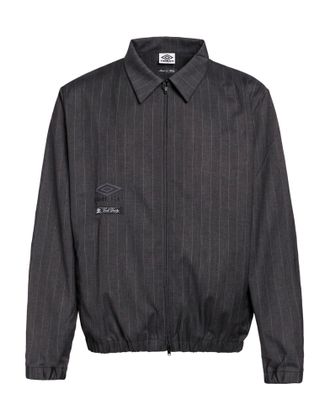 Umbro JACKEN & M&Auml;NTEL - Jacken und Anoraks auf YOOX.COM