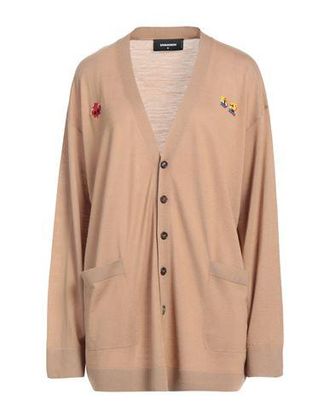 Dsquared2 MAILLE - Cardigans sur YOOX.COM