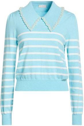Liu Jo MAILLE - Pullover sur YOOX.COM