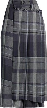 Yohji Yamamoto HOSEN & R&Ouml;CKE - Hosen auf YOOX.COM