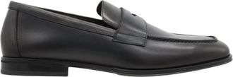 Doucal's Herren, Schuhe, Schwarzk, 39 EUGr&ouml;&szlig;e