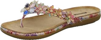 Living Updated Pantolette bis 30mm Absatz (Casual) C5005-66