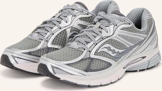 Saucony Sneake Progrid Guide 7 grau