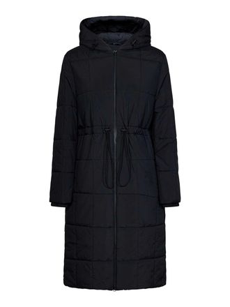 Burberry Veste Casual - Noir