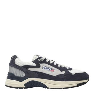 Autry Homme, Chaussures, Multicolore, Taille: 40 EU Hyperway Baskets