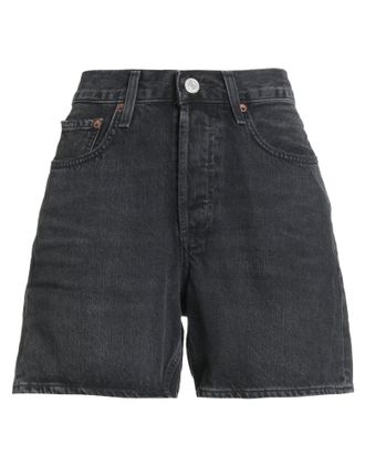 A Gold E HOSEN & R&Ouml;CKE - Jeansshorts auf YOOX.COM