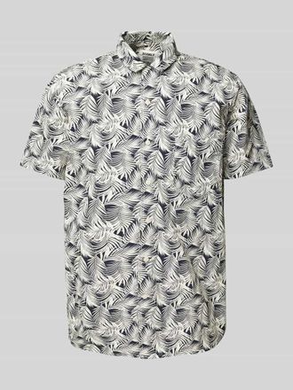 Ecoalf Freizeithemd mit Knopfleiste Modell SYRONALF