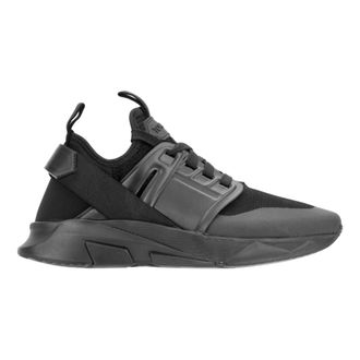 Tom Ford Sneakers - - Shoes - Damen - Schwarzk - 41 EU