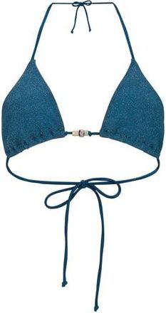 Bond-Eye Haut de maillot de bain Ingrid paillet&eacute;