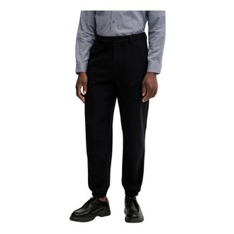 A|X Armani Exchange Pantalon droit - Homme - Pantalons - Bleu - Taille: W32