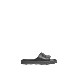 Moncler Moncler Altive Slides, Men, Black, Size: 39