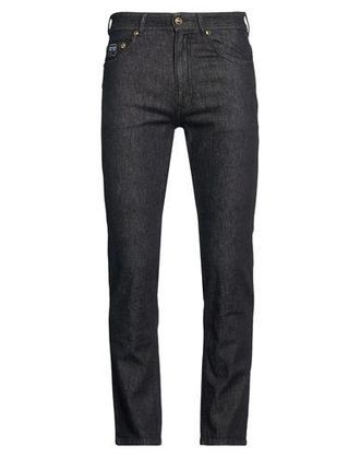 Versace BAS - Pantalons en jean sur YOOX.COM