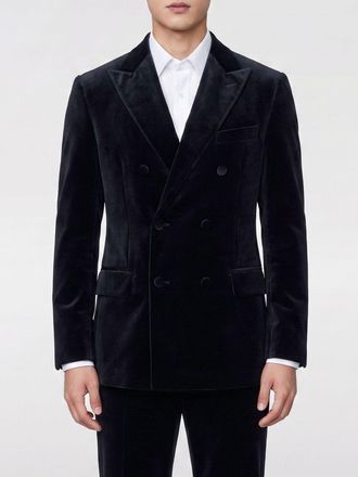 Golden Goose Veste Homme couleur Noir