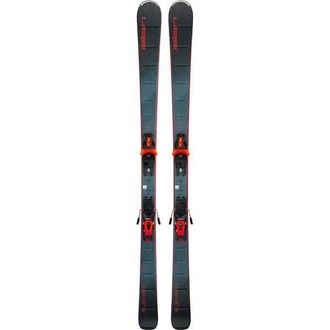 Elan Herren All-Mountain Ski ELEMENT BLUE/RED LS EL10.0