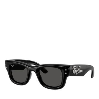 Ray-Ban Sonnenbrillen - 0RB4940B - Gr. unisize - in Braun - f&uuml;r Damen