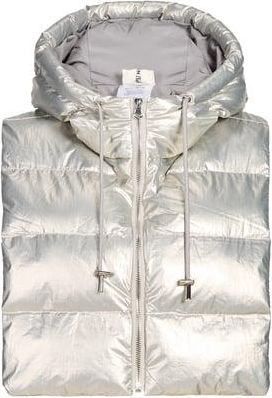 Saison 1865 Kurzhaut kurzfristig - Silber - Silber