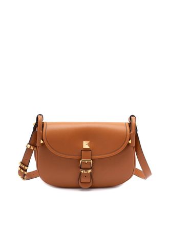 Valentino Garavani Sac Port&eacute; &Eacute;paule - Marron