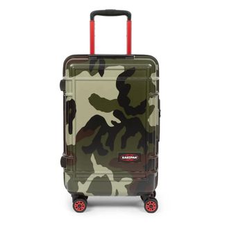 Eastpak unisex, Valises, Multicolore, Taille: ONE Size Resistr Zip Cabin