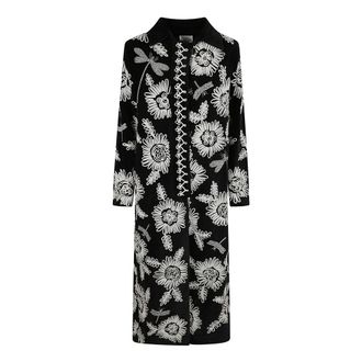 Forte_Forte Femme, Robes, Noir, Taille: 40 FR My Coat