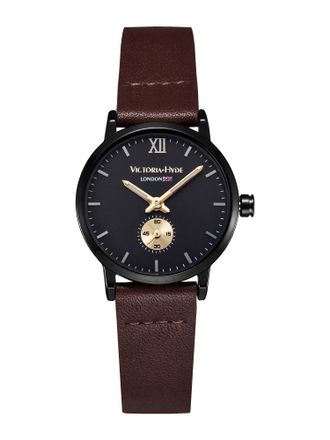 Victoria Hyde London Uhr London Eyes